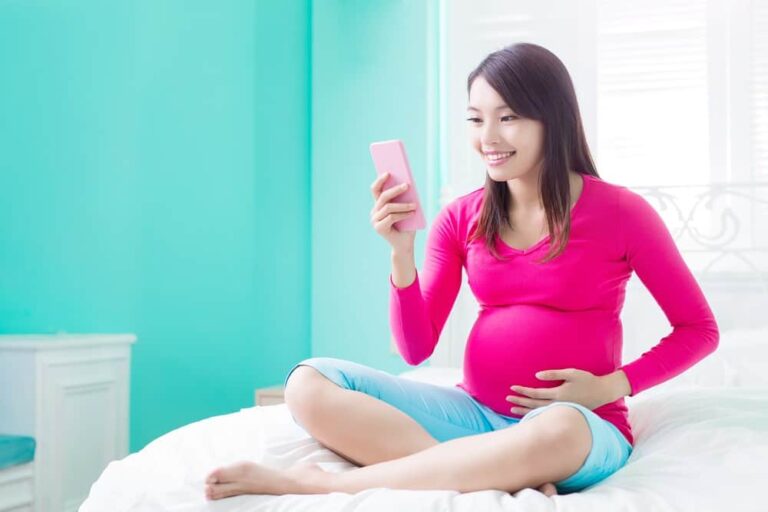 Perhatikan 5 Hal Ini Ketika Menyusun Kebijakan Cuti Hamil