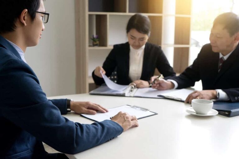 10 Langkah Tepat Melakukan Rekrutmen Karyawan - Sleekr